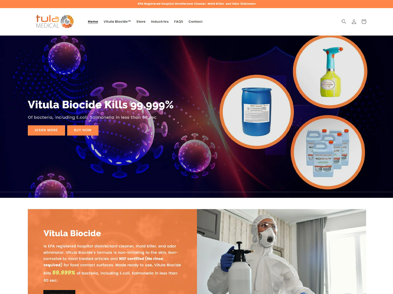 Portfolio | New Wave Digital Designs